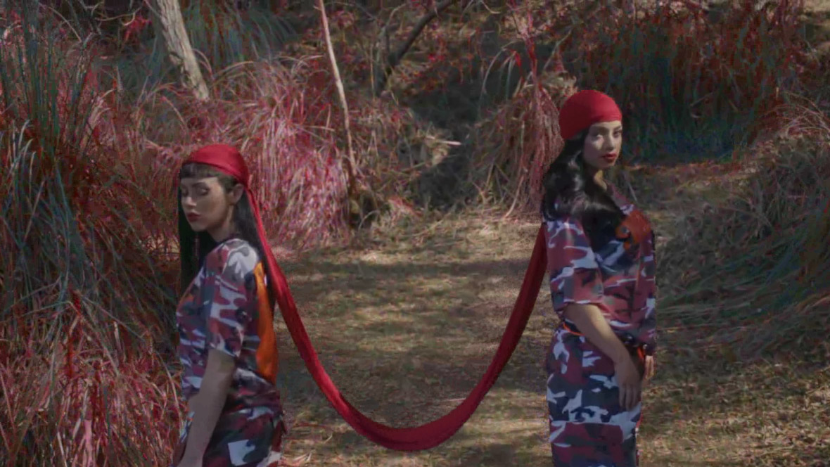 Airship Projects ⋮ A$AP Mob | Yamborghini High